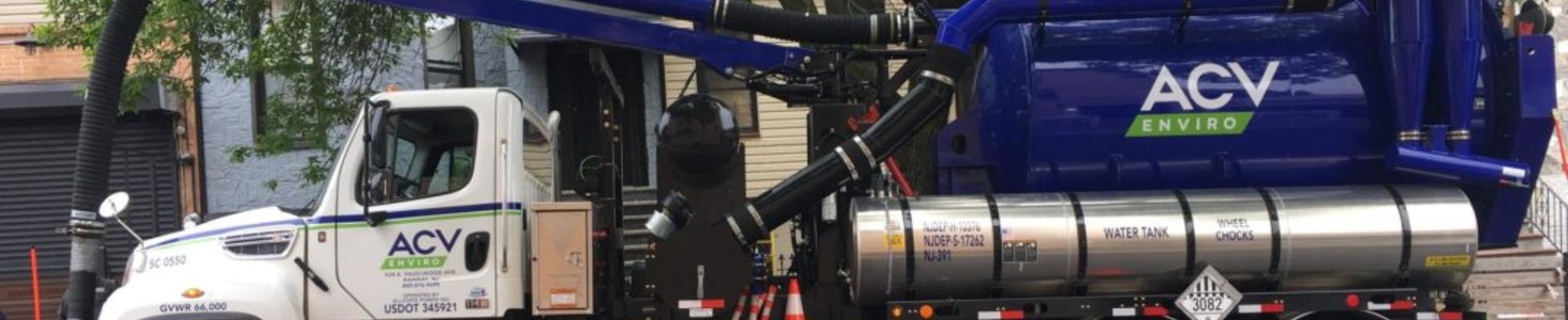 Questions and Answers about ACV ENVIRO | Indeed.com