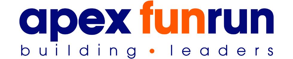 Questions and Answers about Apex Fun Run | Indeed.com