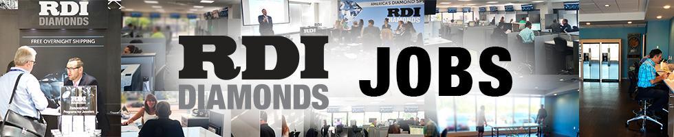 Working at RDI Diamonds: Employee Reviews | Indeed.com