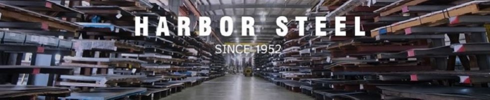 Working at Harbor Steel & Supply: Employee Reviews | Indeed.com