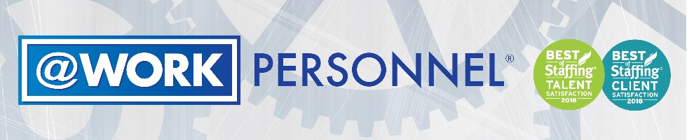 Working at AtWork Personnel Services: 260 Reviews | Indeed.com