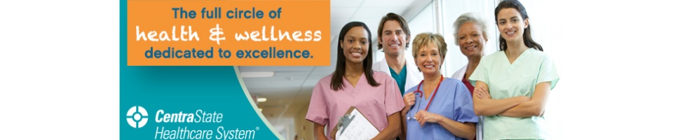 Jobs at CentraState Healthcare System | Indeed.com