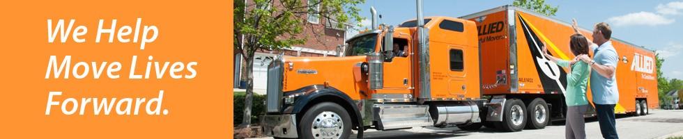 Jobs at Coleman Worldwide Moving | Indeed.com