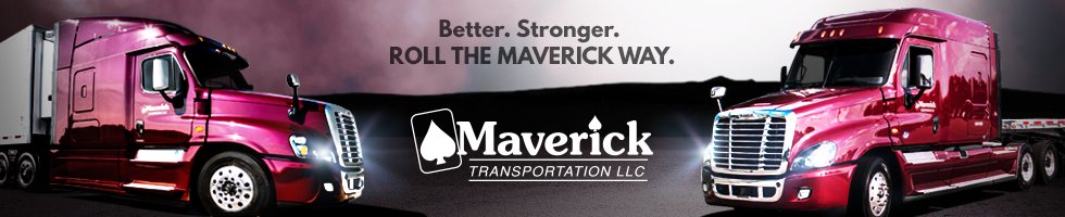 Maverick Transportation Careers and Employment | Indeed.com