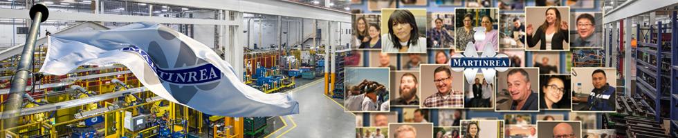 Working at Martinrea International in Ridgetown, ON: Employee Reviews ...