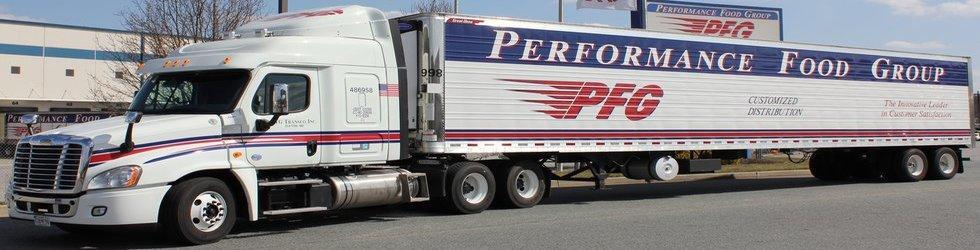 Performance Food Group Customized Distribution Careers and Employment ...