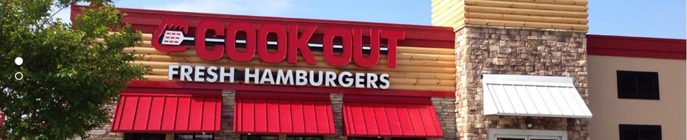 How much does Cook Out Restaurants pay? | Indeed.com