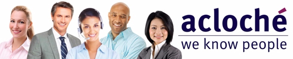 Working at Acloche: 165 Reviews | Indeed.com