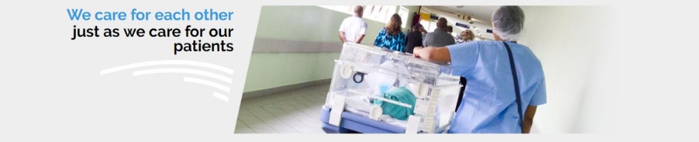 Inspira Health Network Mission, Benefits, and Work Culture | Indeed.com