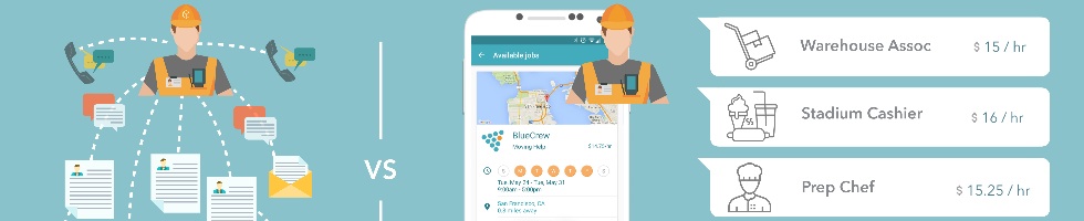 BlueCrew Careers and Employment | Indeed.com