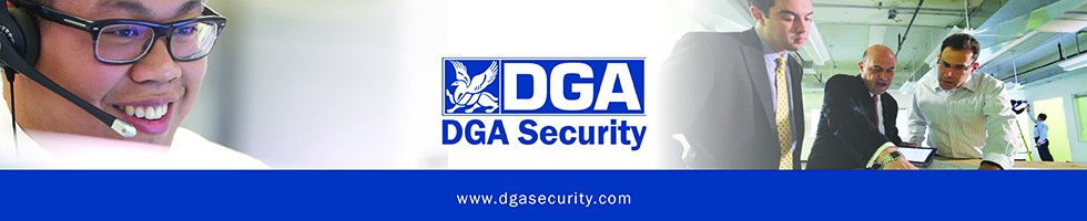 Working at DGA Security Systems: Employee Reviews | Indeed.com