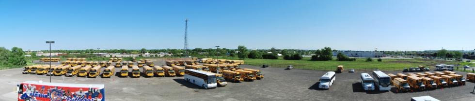 Working at Attridge Transportation Incorporated: 87 Reviews | Indeed.com