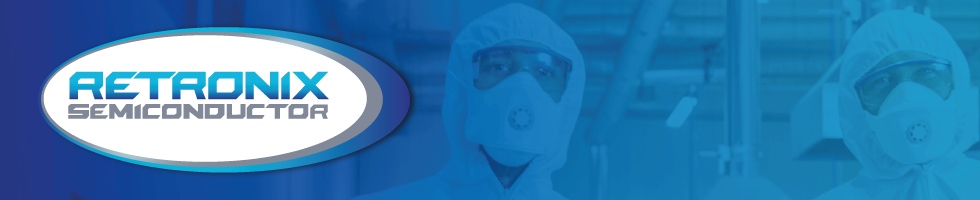 Working at Retronix Semiconductor: Employee Reviews | Indeed.com