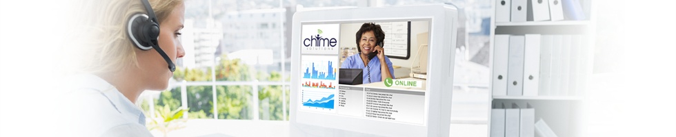 Chime Solutions Careers and Employment | Indeed.com