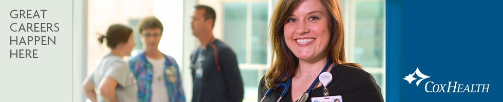 CoxHealth Mission, Benefits, and Work Culture | Indeed.com