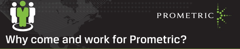 Working at Prometric: 387 Reviews | Indeed.com