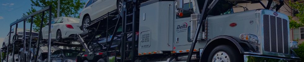 Working at Delta Auto Transport: Employee Reviews | Indeed.com