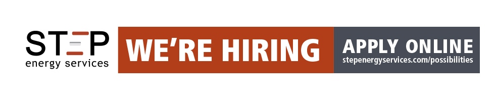 STEP Energy Services Careers and Employment | Indeed.com