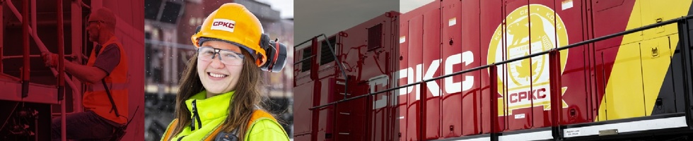 CPKC jobs in Calgary, AB | Indeed.com