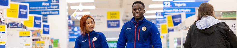 Tesco Community Champion jobs | Indeed.com