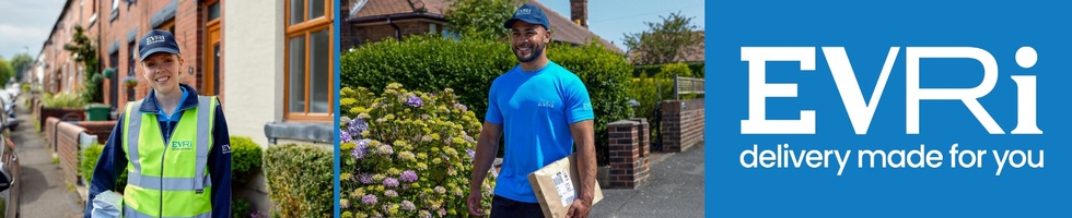 Evri Delivery Driver salaries: How much does a Evri Delivery Driver ...