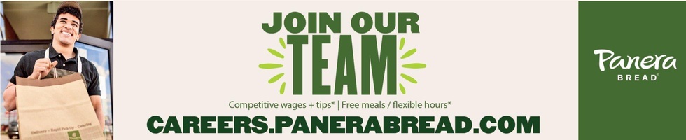 All Panera Bread job titles | Indeed.com