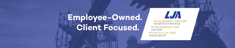 LJA Engineering, Inc Careers and Employment | Indeed.com