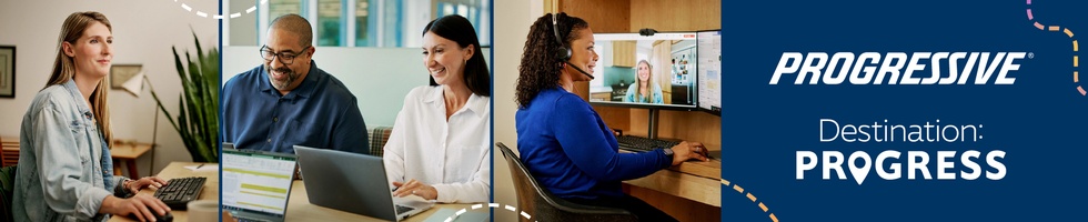 Customer Service Representative at Progressive | Indeed.com