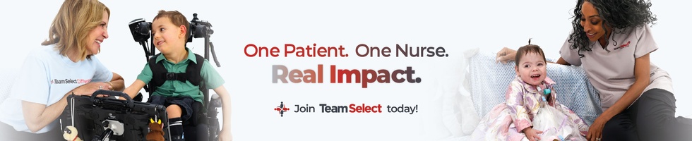 Team Select Home Care Mission, Benefits, and Work Culture | Indeed.com