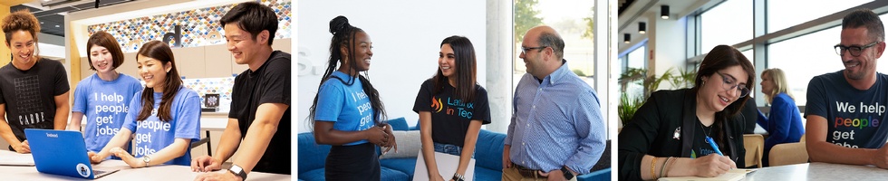 Working at Indeed: Employee Reviews about Work-life balance | Indeed.com