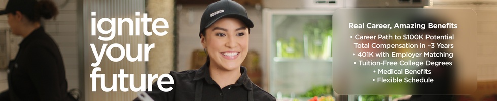 Chipotle Mexican Grill Crew Member Jobs in Indiana | Indeed.com