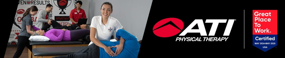 ATI Physical Therapy Jobs and Careers | Indeed.com