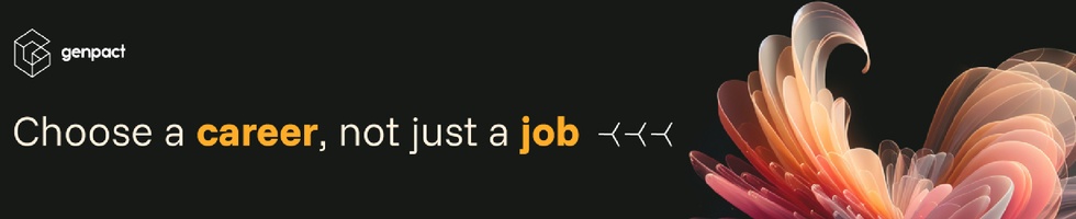 Genpact Reviews: 5,050 Employee Reviews | Indeed.com