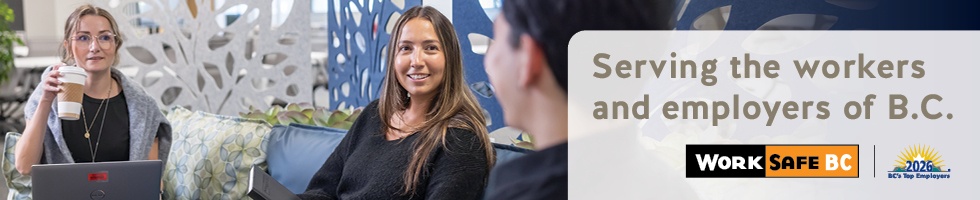 WorkSafeBC Careers and Employment | Indeed.com