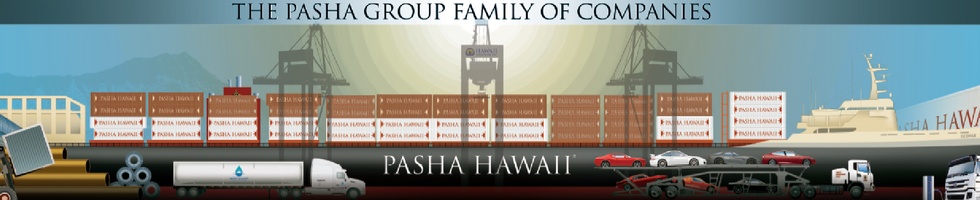 Pasha Group Careers and Employment | Indeed.com