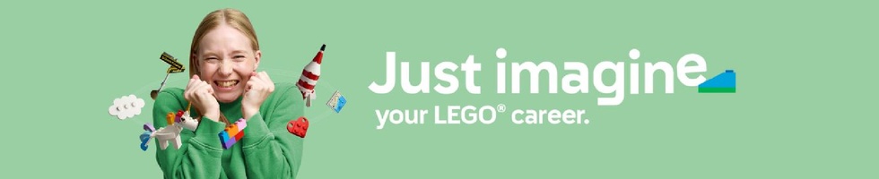 the LEGO Group jobs and careers | Indeed.com