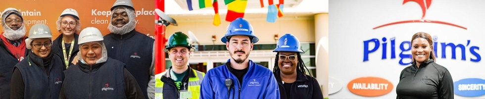 Pilgrim's Careers and Employment | Indeed.com