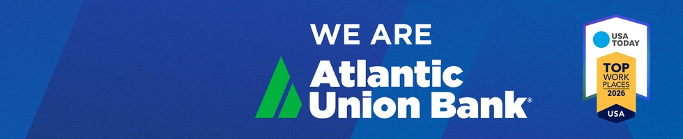 Atlantic Union Bank Careers and Employment | Indeed.com