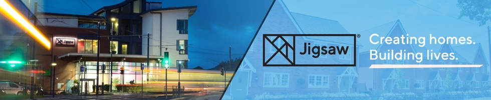 Jigsaw Homes Group jobs in England | Indeed.com