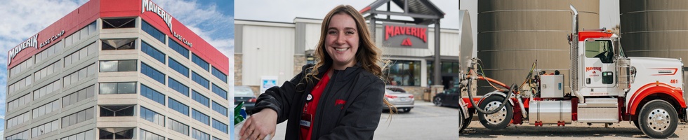 IT Operations & Helpdesk reviews at Maverik | Indeed.com