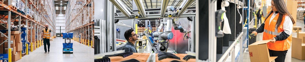 GXO Logistics Jobs in Seattle, WA | Indeed.com