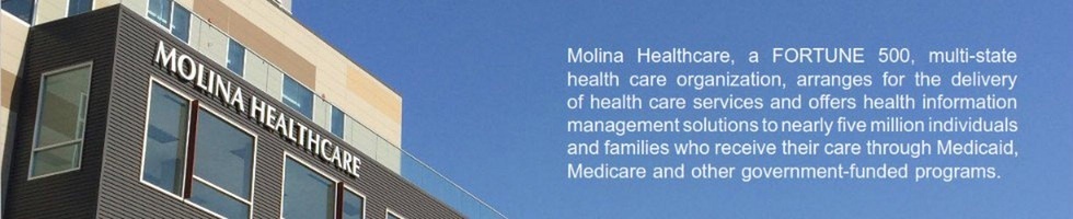 Molina Healthcare Careers and Employment | Indeed.com