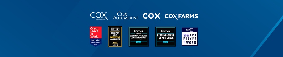 Cox Enterprises Careers and Employment | Indeed.com