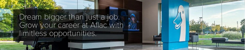 All Aflac office locations | Indeed.com