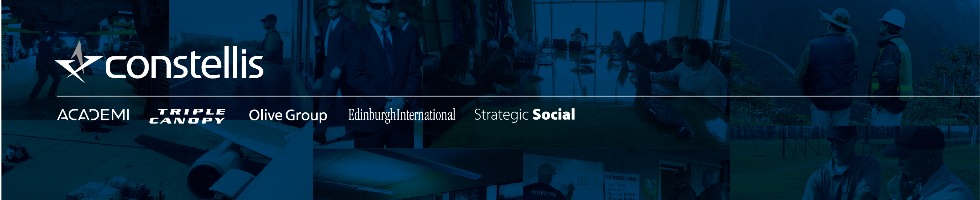 Working at Constellis: 55 Reviews | Indeed.com