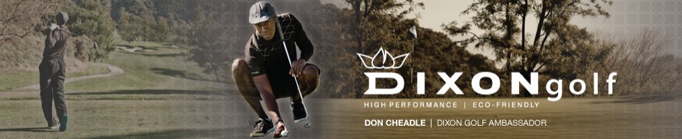 Working at Dixon Golf: Employee Reviews | Indeed.com
