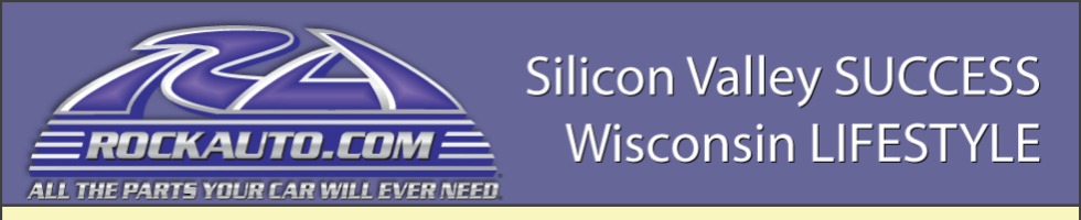 RockAuto, LLC Supply Chain Manager Salaries in the United States ...