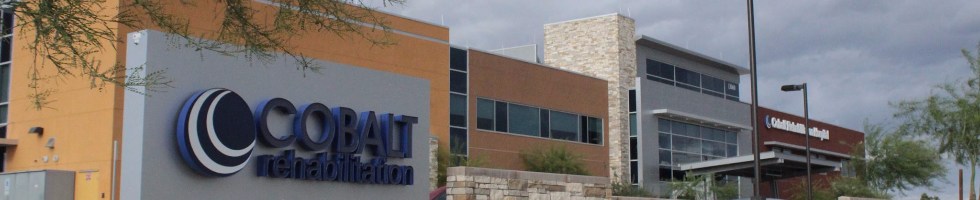 Working at Cobalt Rehabilitation Hospital: Employee Reviews | Indeed.com