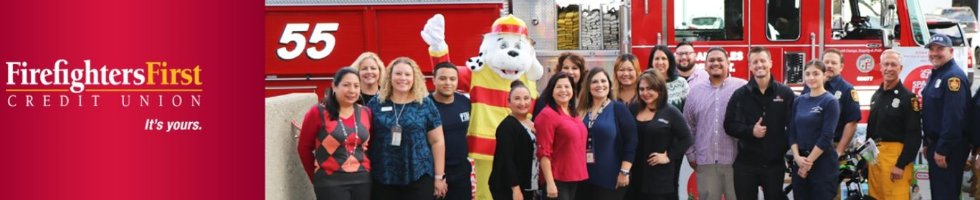 Working at Firefighters First Credit Union: Employee Reviews | Indeed.com