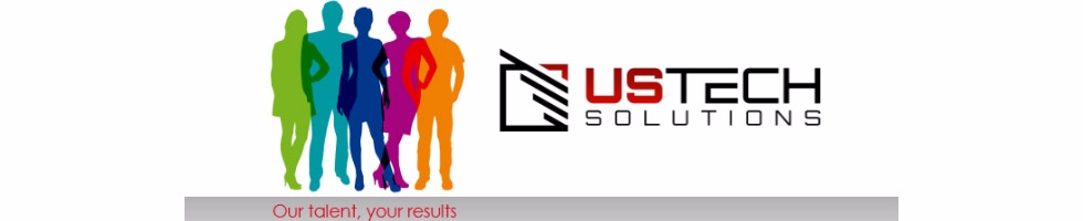 Working at US Tech Solutions in Jersey City, NJ: Employee Reviews ...